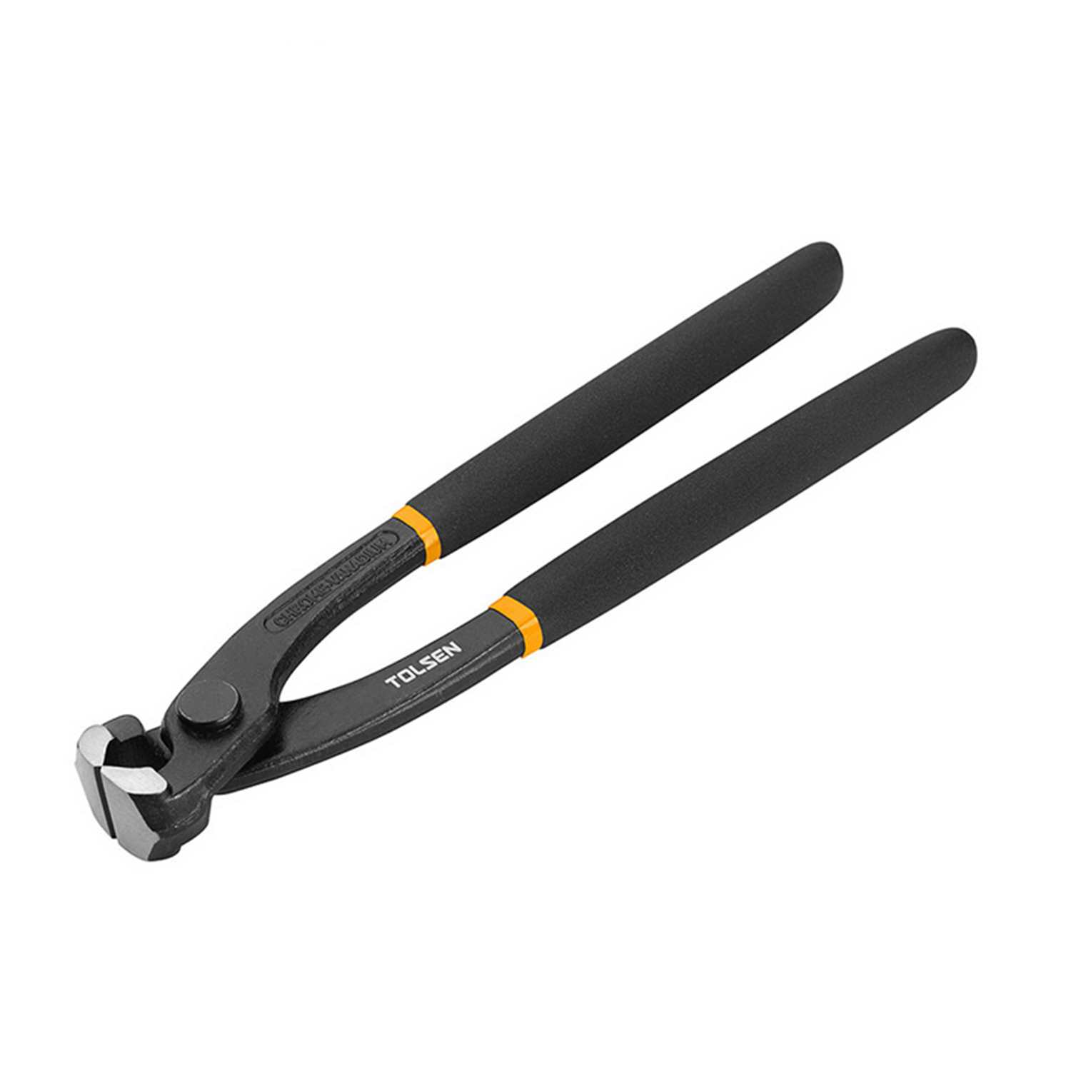 Tenaza Tolsen 250mm 10 10041 Herramientas Manuales Corte Tenazas y Tijeras