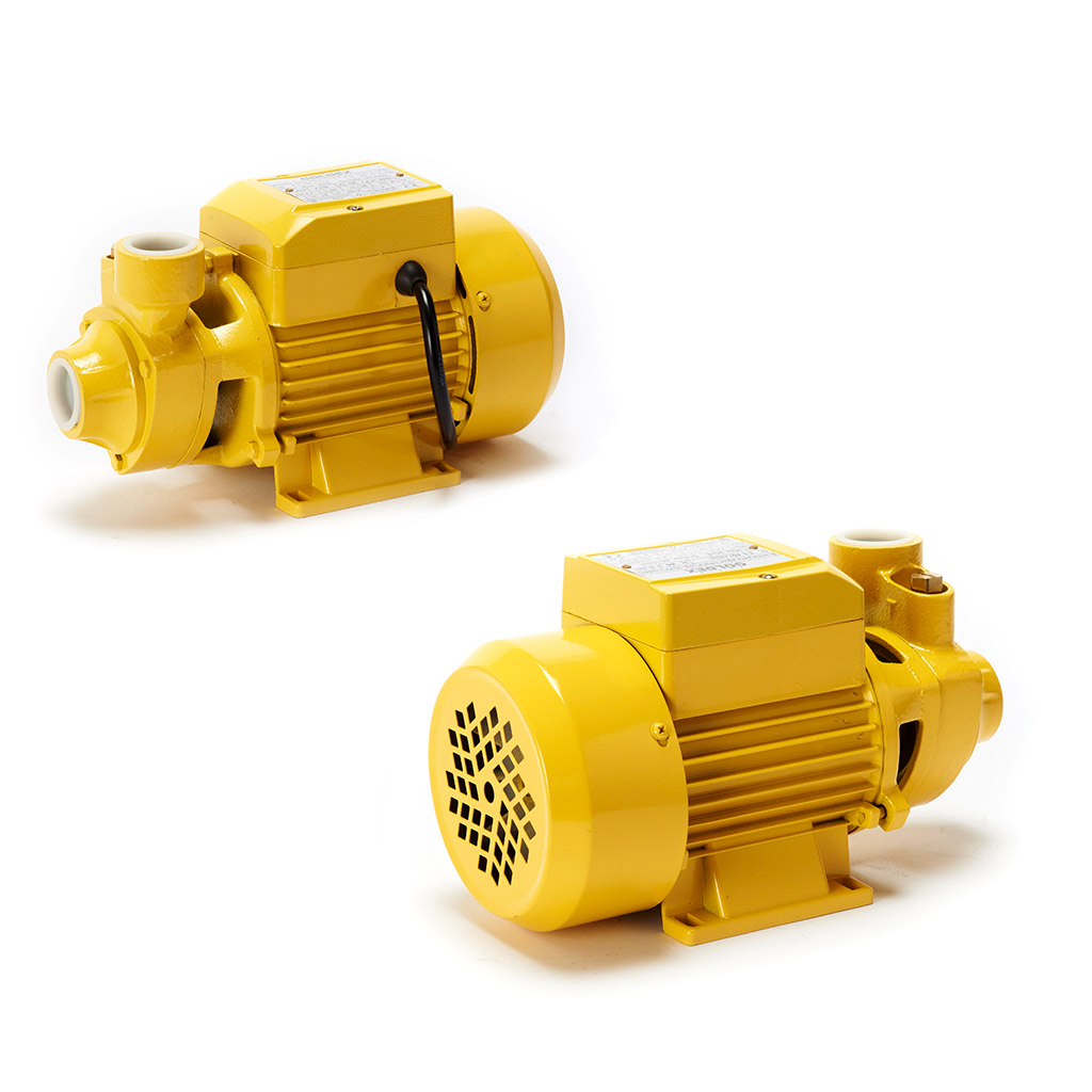 Bomba Periférica Goldex LDB35/PPV-Q60 1/2Hp Jardín Bombas y Motobombas ...